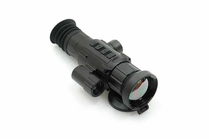 Longot NB650L Thermal Imaging Device 50mm Lens 640x512 Resolution Auto ...