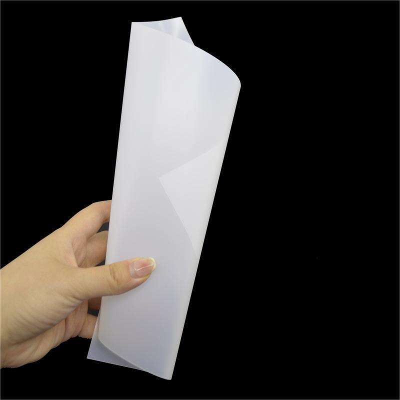 High Quality Polypropylene Sheets - Customized Solutions