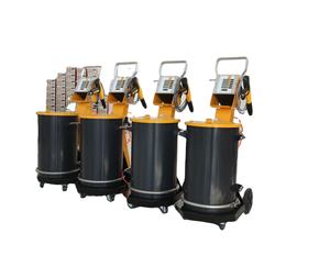 Finishing Made Simple With Wholesale tribo powder coating gun - Alibaba.com