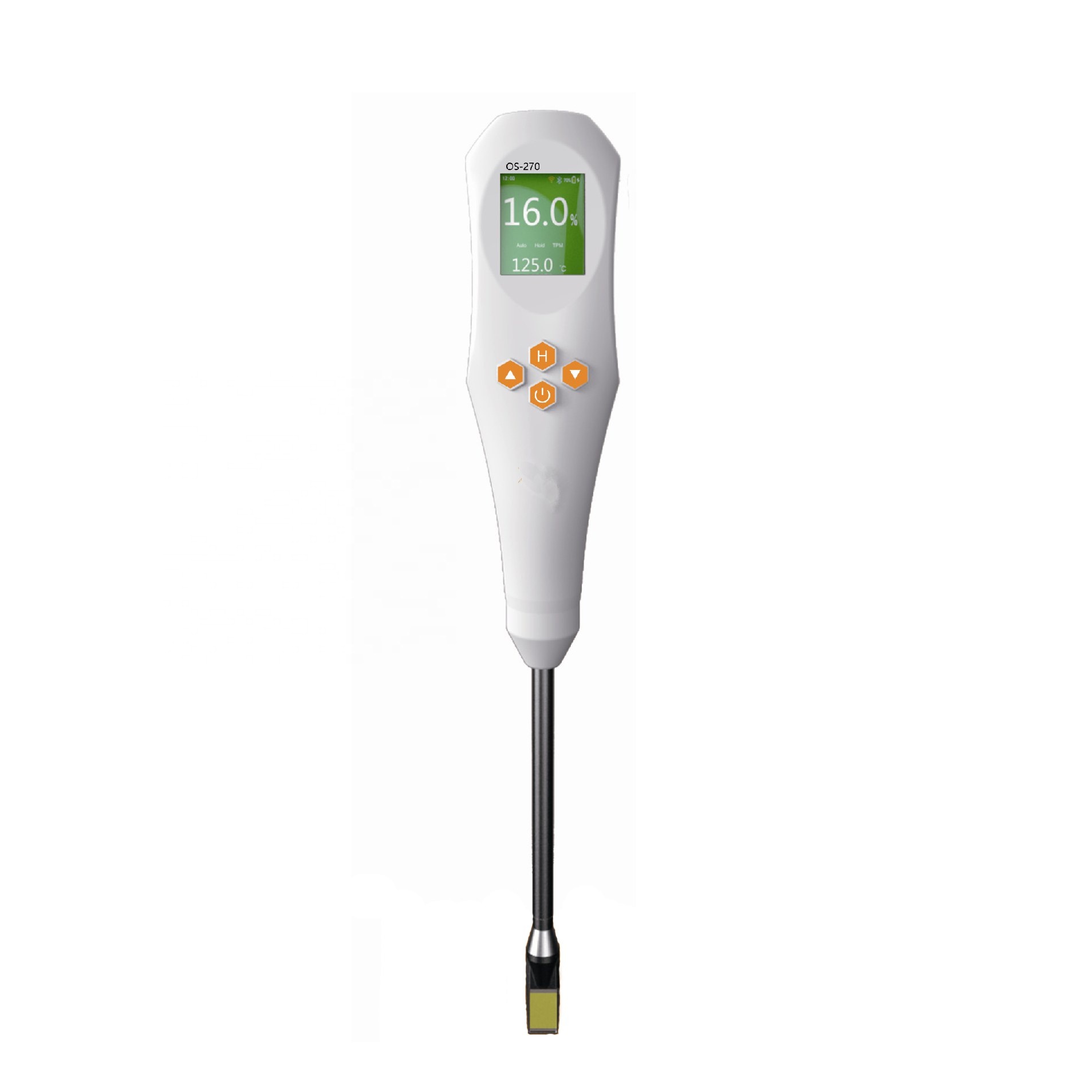 Cooking Oil Testing - FFA Test Strips for Food Safety