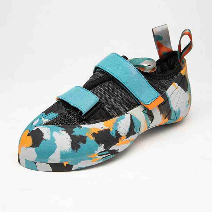 Lightweight Professional Rubber Sports Wall Rock Breathable Rock ...