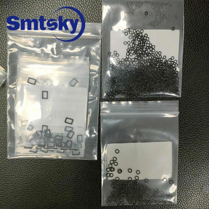 Juki RX-7 O Ring 2.5X0.7O Spool - Top Quality SMT Parts