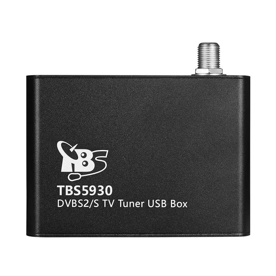 TBS5930 DVB-S2X/S2 TV Tuner USB kartı| Alibaba.com