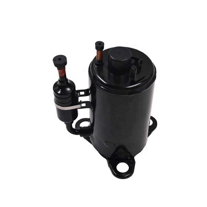R134a 500w 48v Brushless Bldc DC Variable Speed Compressor