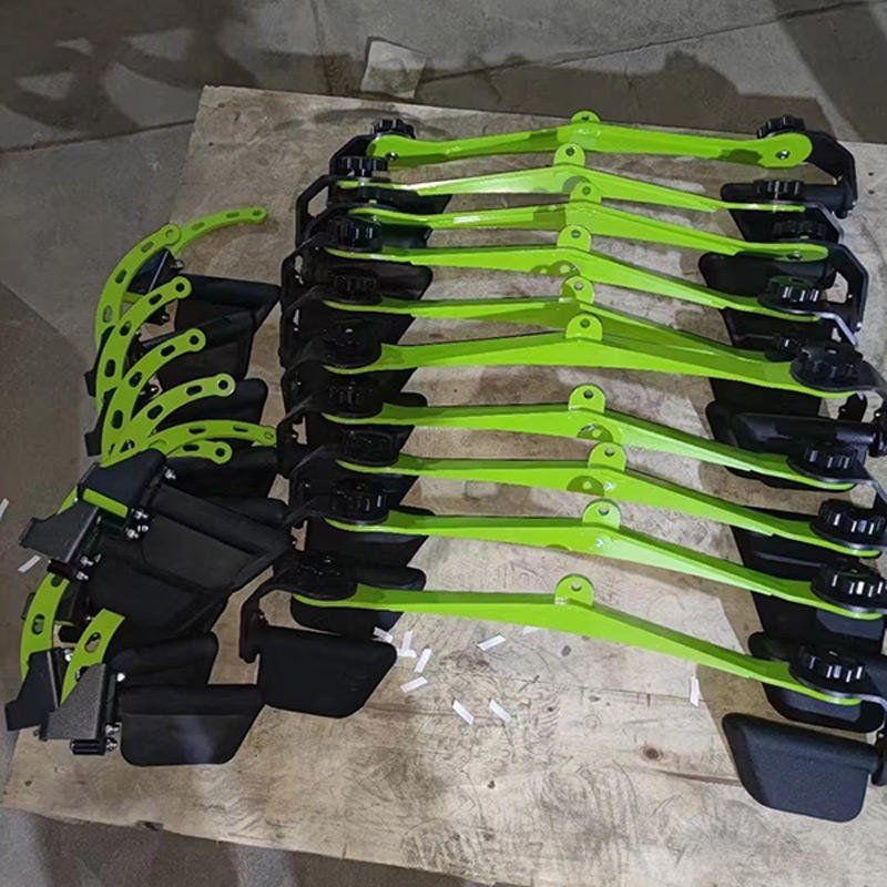 How to Choose the Best Adjustable Mag Grip Cable Attachment for Gym Use