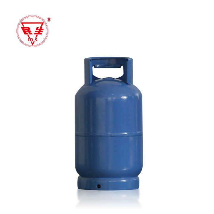 Cooking Empty 11kg Propane Gas Bottles - Reliable & Durable
