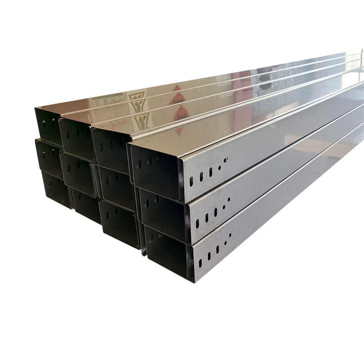 pvc cable trunking masine channel perforated cable trunking cable ...