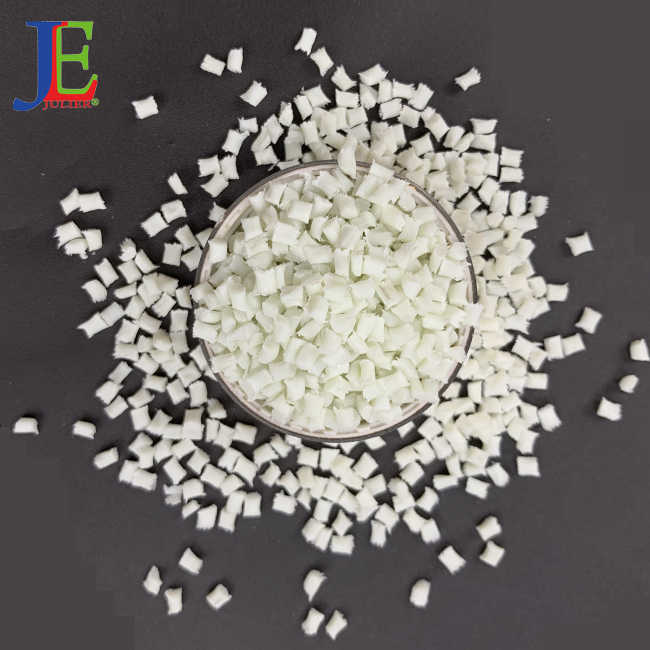 15% Glass Fiber PBT Material Modified GF15% PBT Granules Resin Raw ...