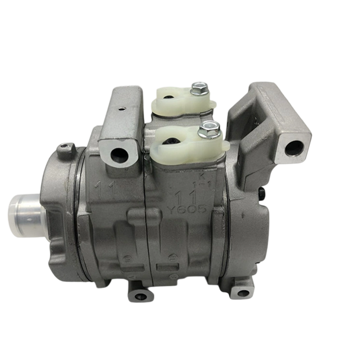Denso 10S11C Auto AC Compressor for Toyota 12V Air Conditioning System ...