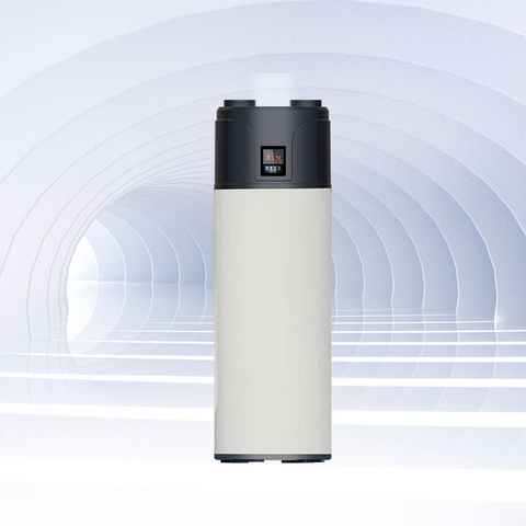 All In One Hot Water Heat Pump, All In One Hot Water Heat Pump direct ...