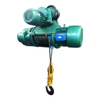 Efficient Solutions for Safe and Reliable hoist crane lever Operations