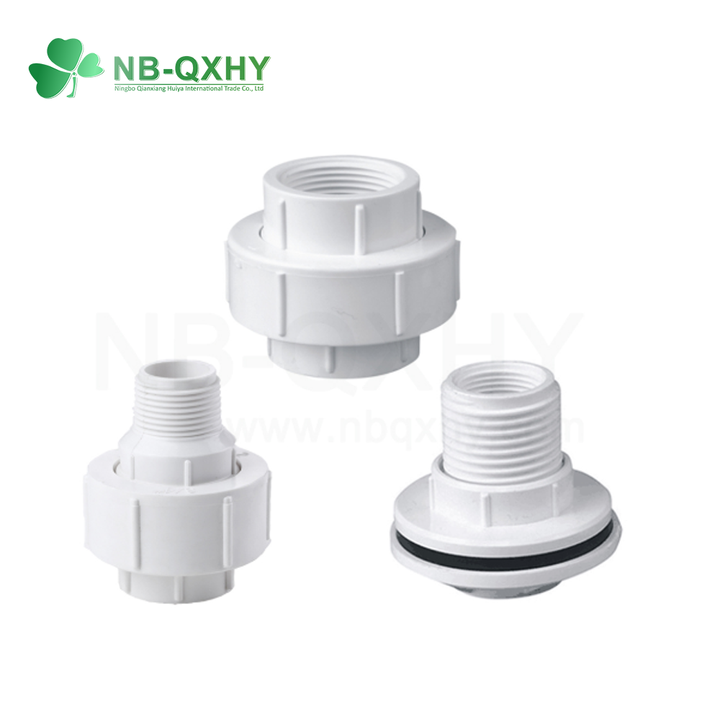 Bs Standard BSPT Fittings Plastic Pipe Fittings Plumbing Accessories ...