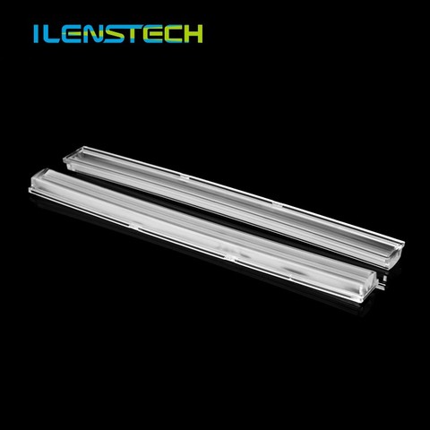 Led Linear Lens, Led Linear Lens direct from Shenzhen Ilenstech ...