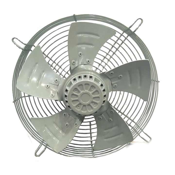 Stainless Steel Axial Blower Fan 220v/380v Industrial Cooling Fan ...