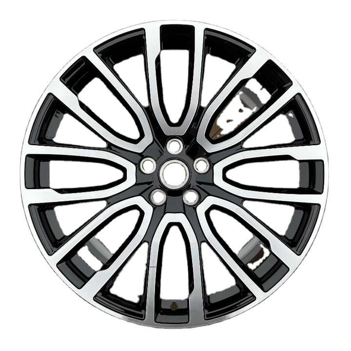 21 22 23 Inch Forged Aluminum Wheel Rim Land Rover Range Rover ...