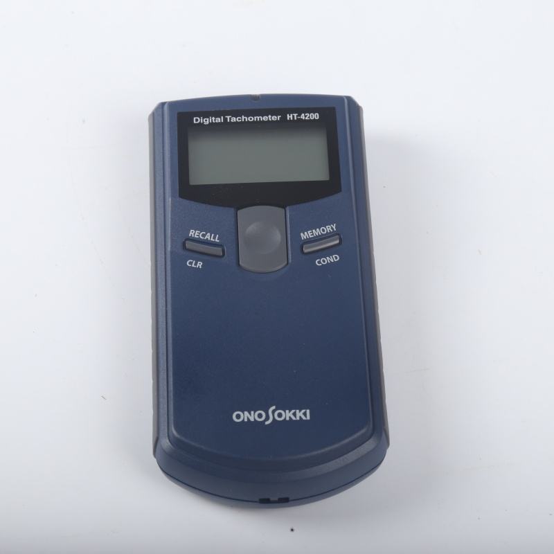 New Japanese ONOSOKKI Imported HT-4200 Non-Contact Handheld Tachometer| Alibaba.com