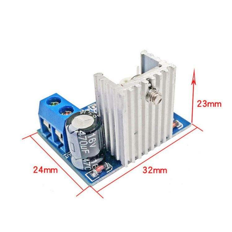 TDA2030A Power Amplifier Module Audio Amplifier Module| Alibaba.com