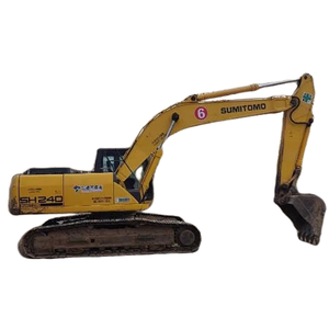 sumitomo backhoe excavator, sumitomo backhoe excavator Suppliers and ...