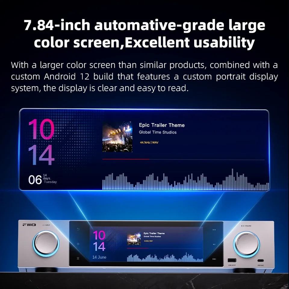 How to Choose the Best Hi Res Audio DAC for Your Setup