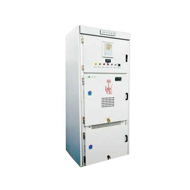 Nuclear Electrical Control Panel Board - GWE Power Solutions