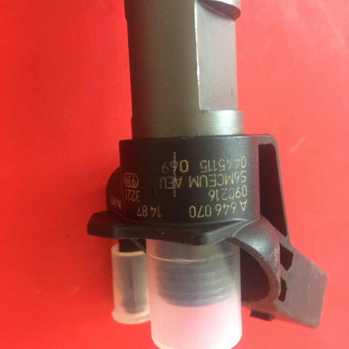 nine brand diesel fuel common rail injector 0445115059 piezo injector ...