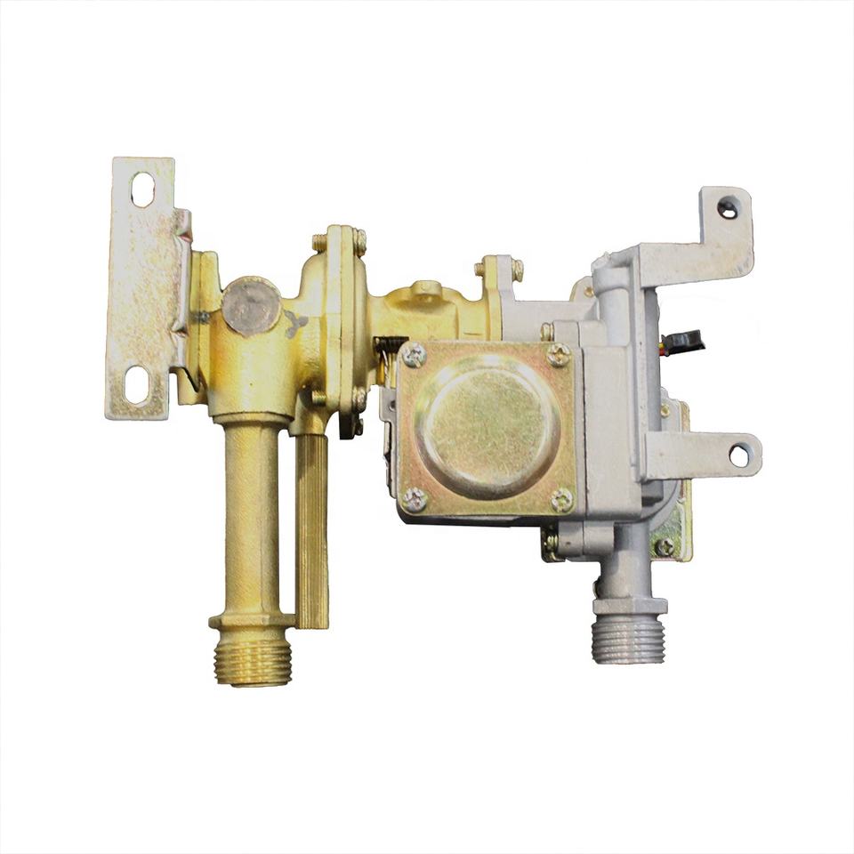 CKD/SKD Gas Water Heater Parts Gas Linkage Valve| Alibaba.com