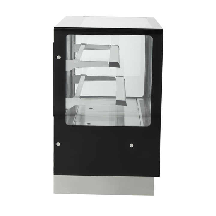 OEM Design Upright Cake Display Showcase - Single-temperature