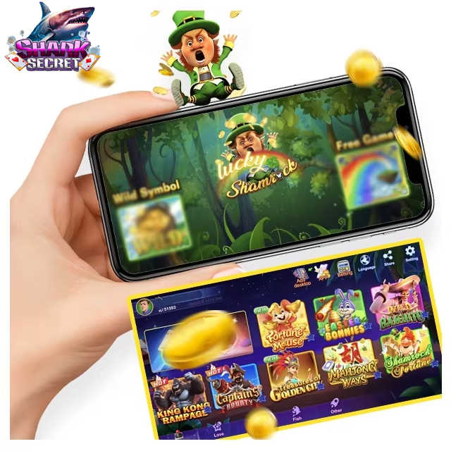 Juwa Online Game Distributor Firekirin Credits Coin Pusher Game ...