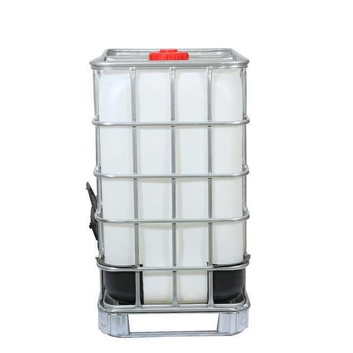 275 Gallon IBC Container - UN Approved Storage Solutions