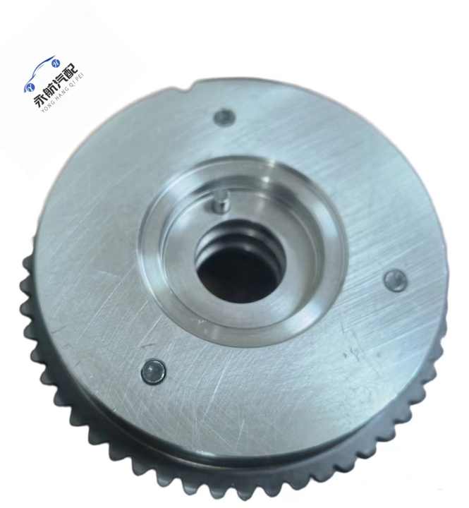 24350 Hyundaikia Camshaft Sprocket Variable Timing Wheel