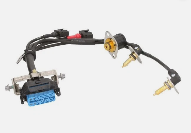 81254020192 Diesel Injector Harness Wiring for MAN| Alibaba.com