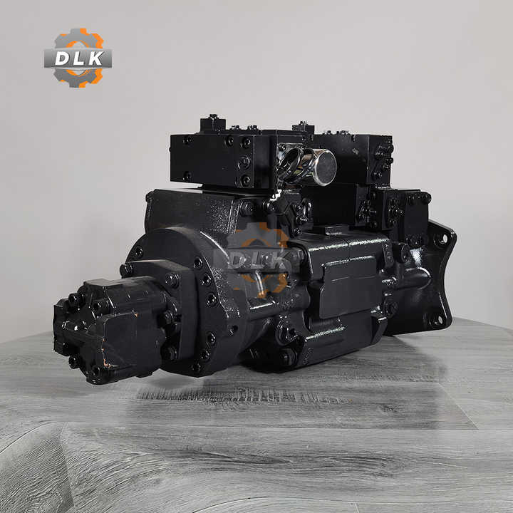 PC1250-8 Hydraulic Pump With Favorable Price 708-2L-00681 708-2L-00691 ...
