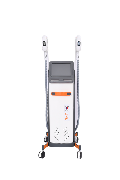 DPL High-Power Professional Hair Removal & Skin Rejuvenation Machine
