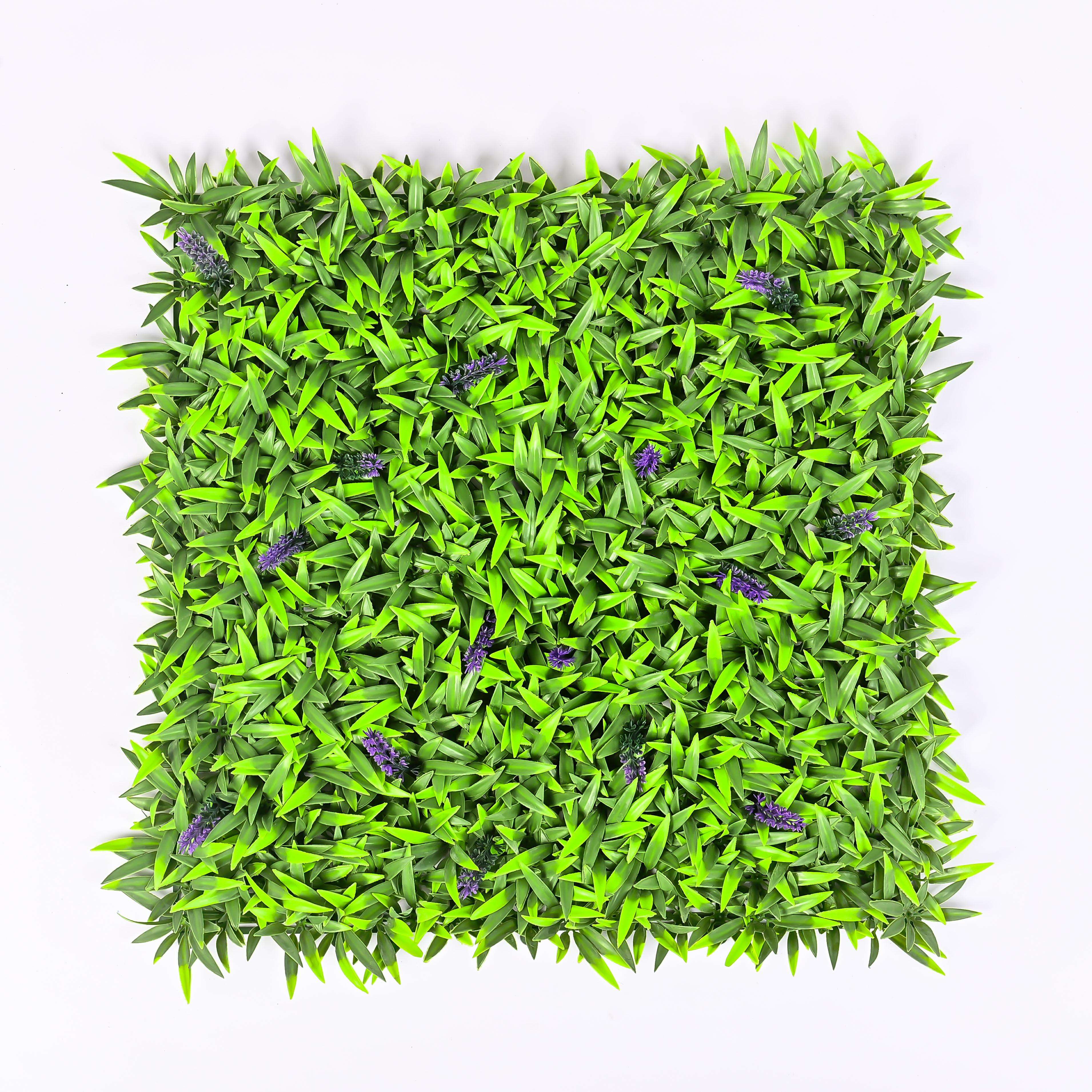 How to Choose the Best Artificial Grass Boxwood Hedges Wall