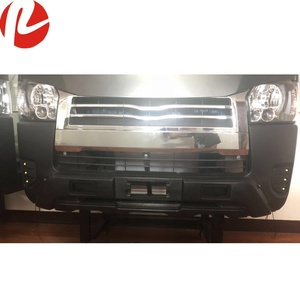 toyota quantum body parts, toyota quantum body parts Suppliers and ...