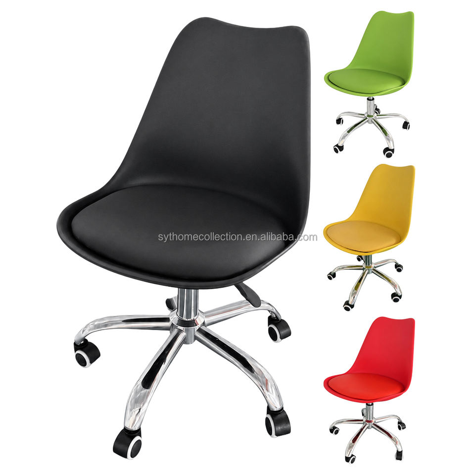 Hot Selling Bar Stools for Kitchen Island Multi Color Swivel Bar Chair ...