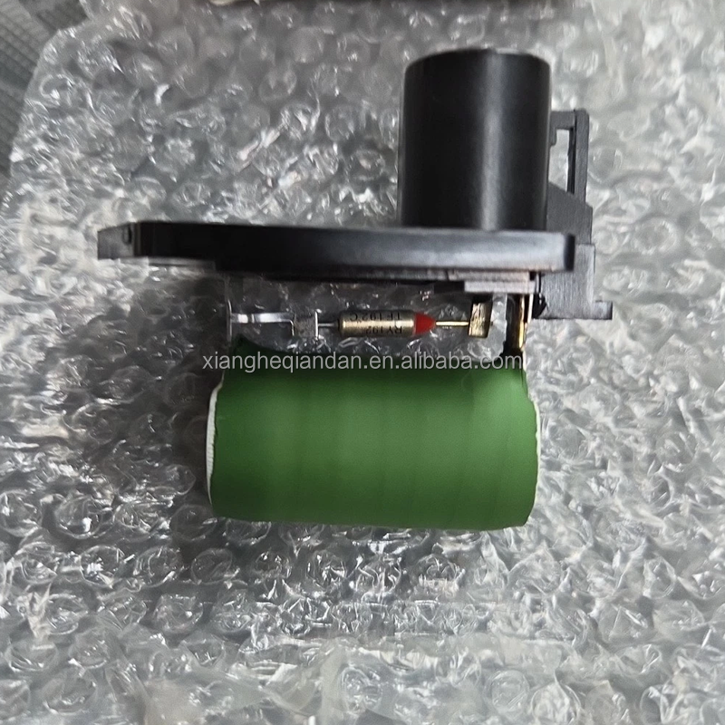 For 68247207AA Engine Cooling Heating Resistor (electronic Fan) Dodge ...