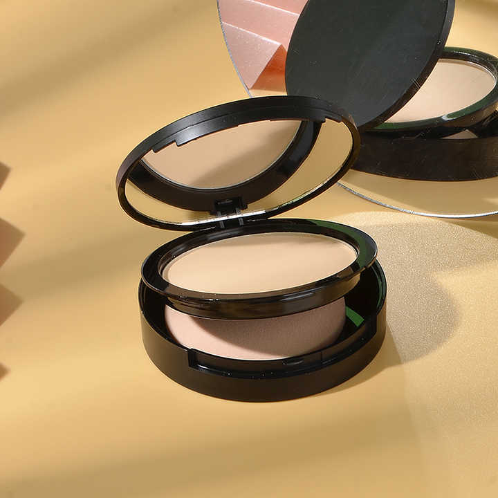 New Arrived Full Coverage Foundation Face Powder Contour Pressed Powder ...
