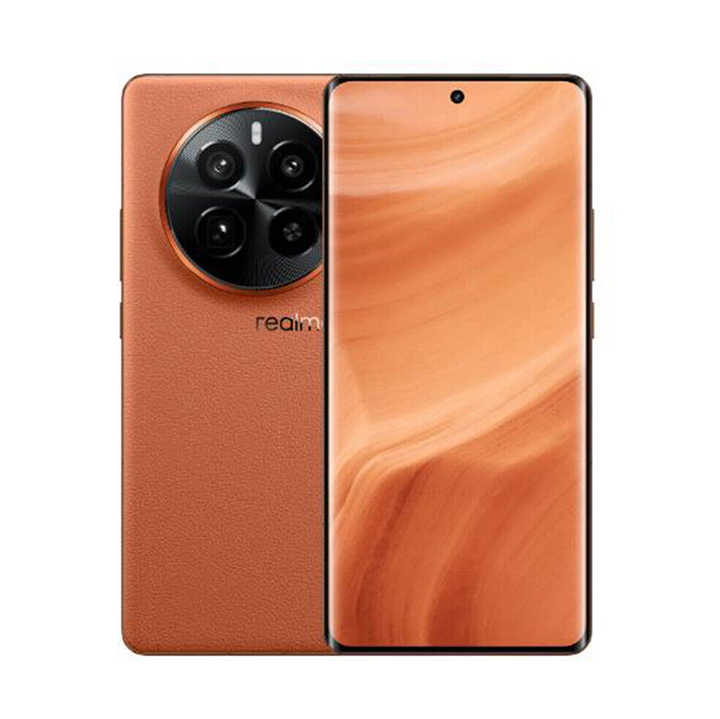 Realme GT 5 Pro - 2024 Flagship with 16GB RAM & 1TB Storage