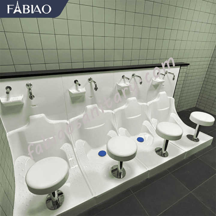High Quality Vessel Mosque Wudu Sink - Muslim Ritual