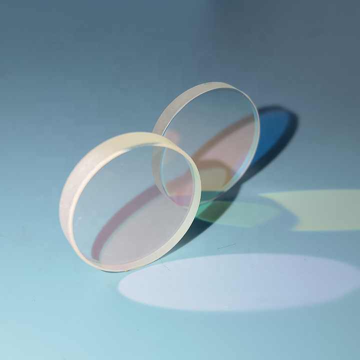 High Reflective R>99% Plano Concave Mirror High Damage Threshold Laser ...