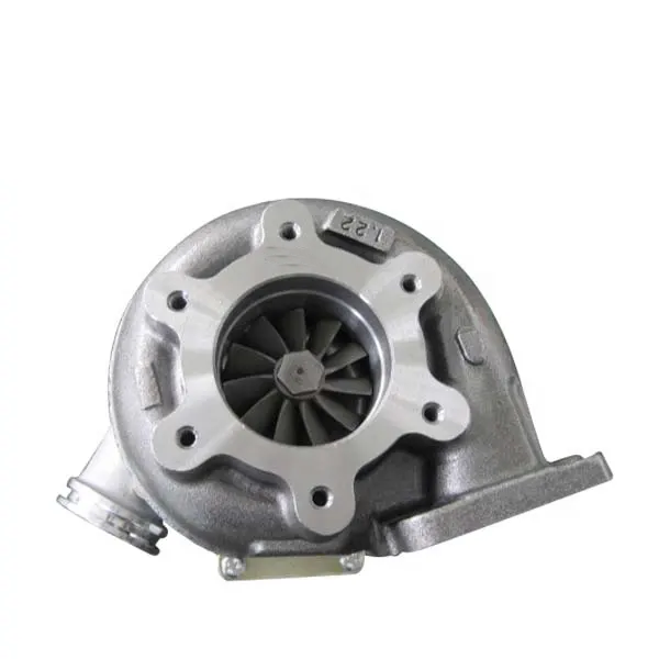 High Quality Turbocharger 466818-0001 for Volvo Engines
