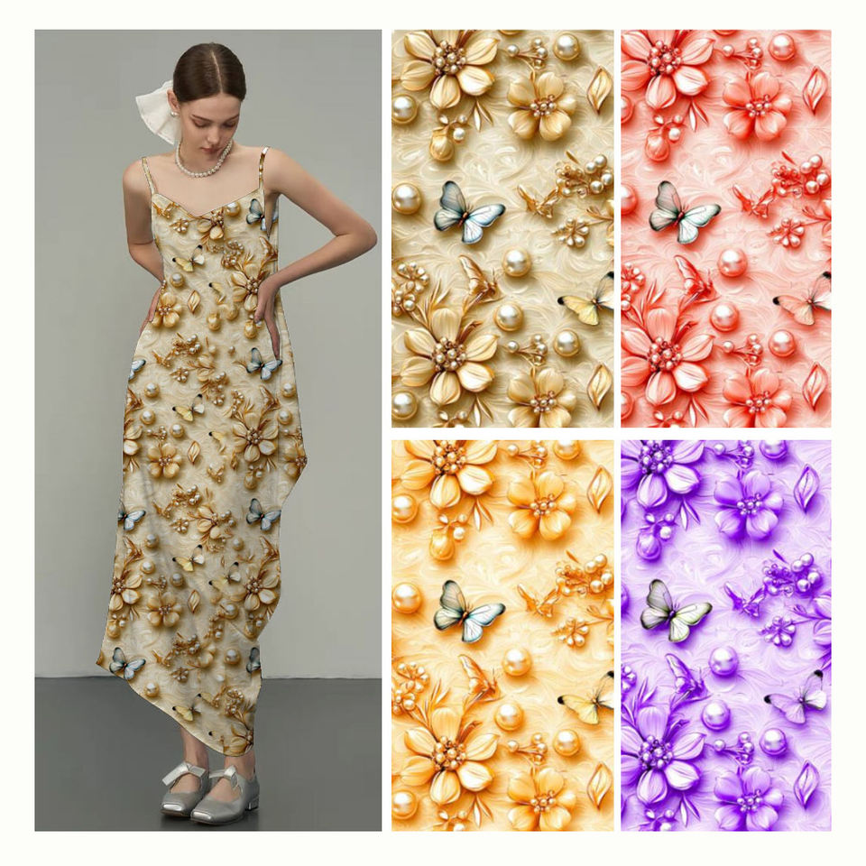 Top Selling Bulk Lace Stock Fabric - Fast Delivery & Custom Designs