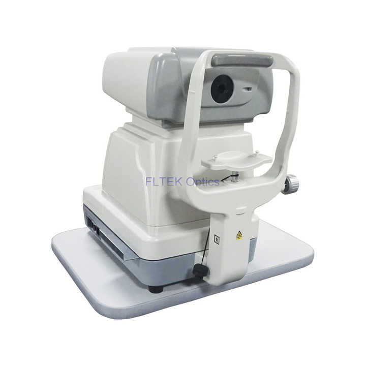 Auto Refractometer Ophthalmic Eye Test Equipment Auto Refractor FA ...