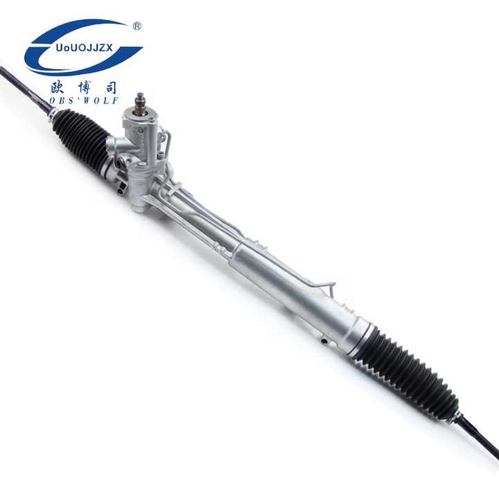 Hydraulic Steering Rack for BMW X3 (E83) 03-11 LHD