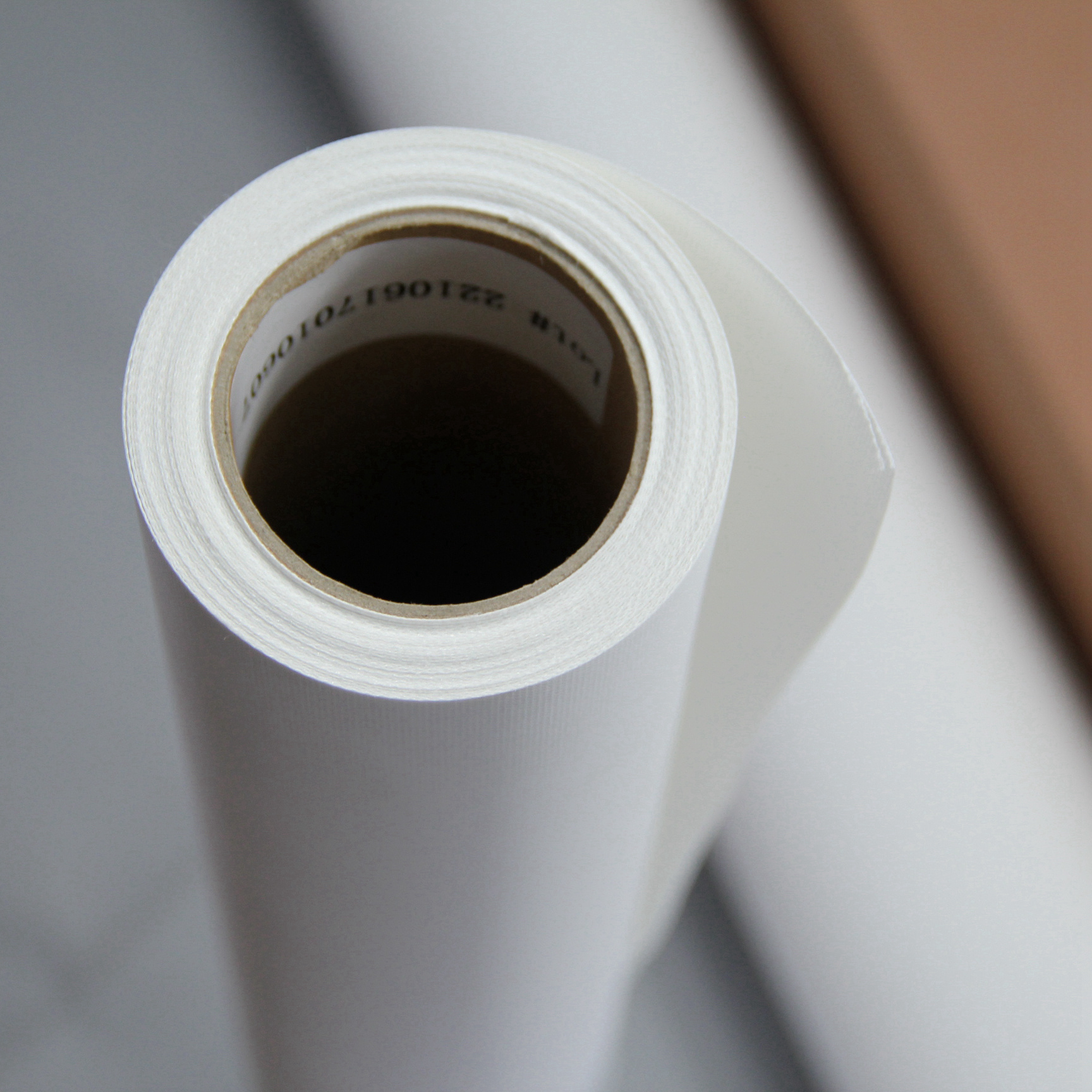 Buy In Bulk Blank Printable Wallpaper Removable Without Residue ...