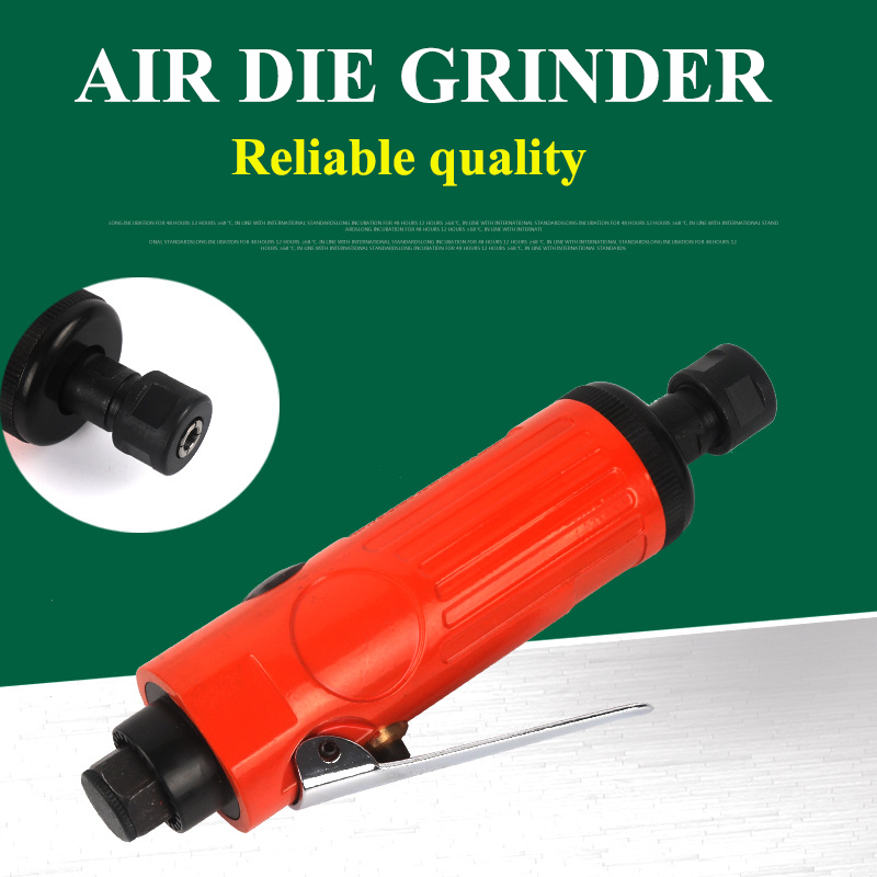 Inexpensive Micro Pneumatic Grinder ZL-K7 Pneumatic Tools Pneumatic ...