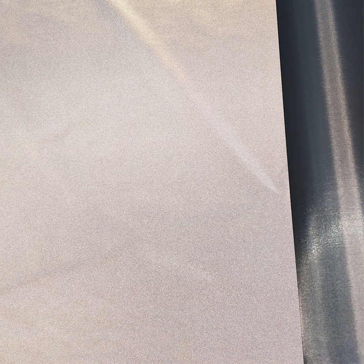 High Light Black Reflective Fabric for Clothing - Lights Go