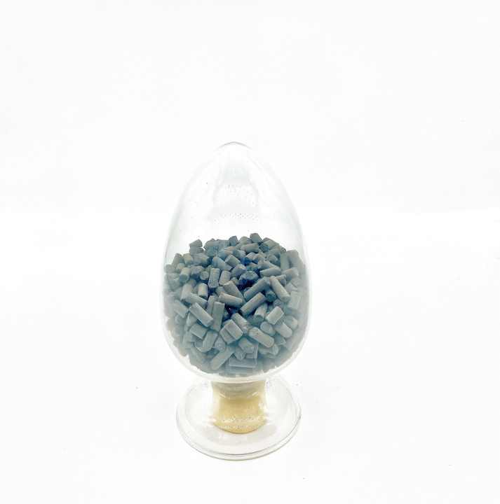 High Quality Solid Sulfur Sorbent for Desulphurization