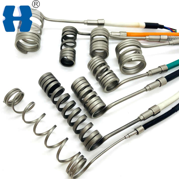 12volt 50w Sus304 Sheath Heating Element - High Productivity